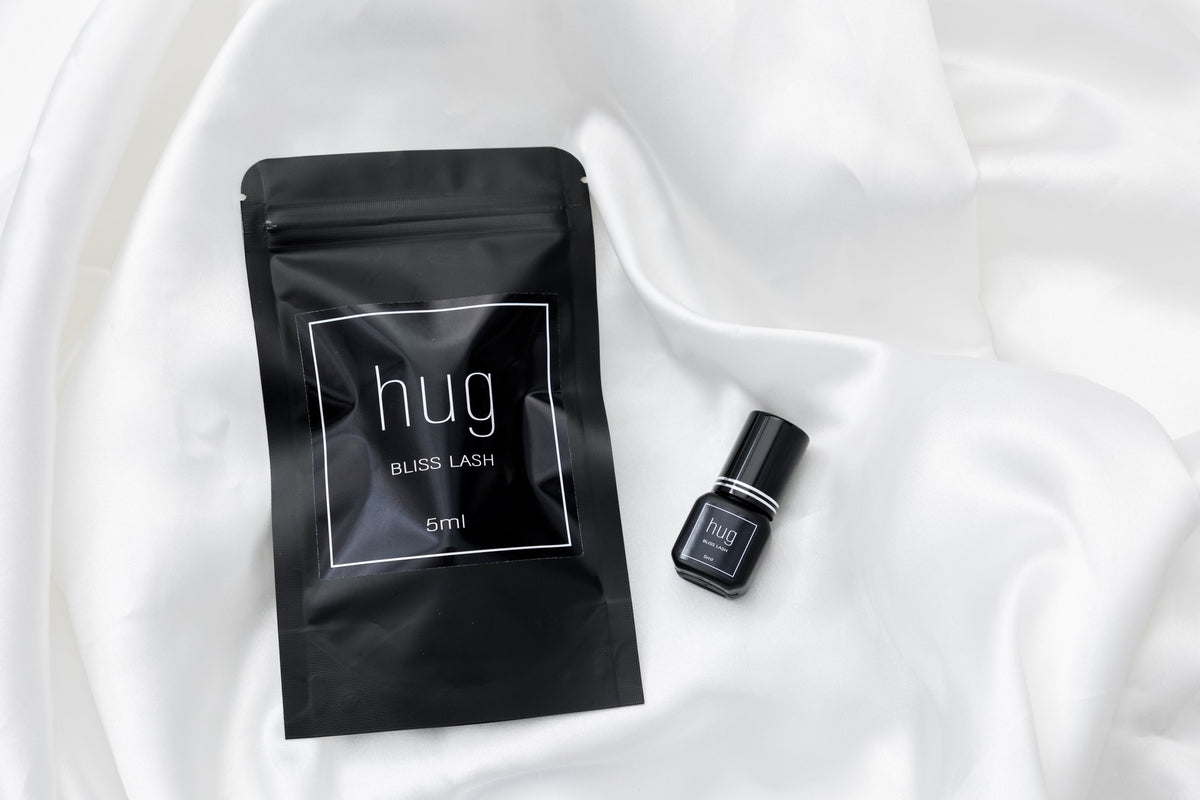 hug glue – bliss&beni